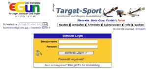 Egun: Erfolgreiches Handeln auf der Handelsplattform