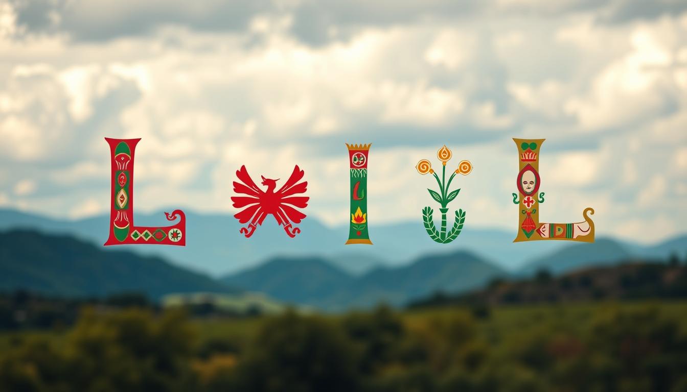 Verwunderlich Albanische Jungennamen Mit L Bild