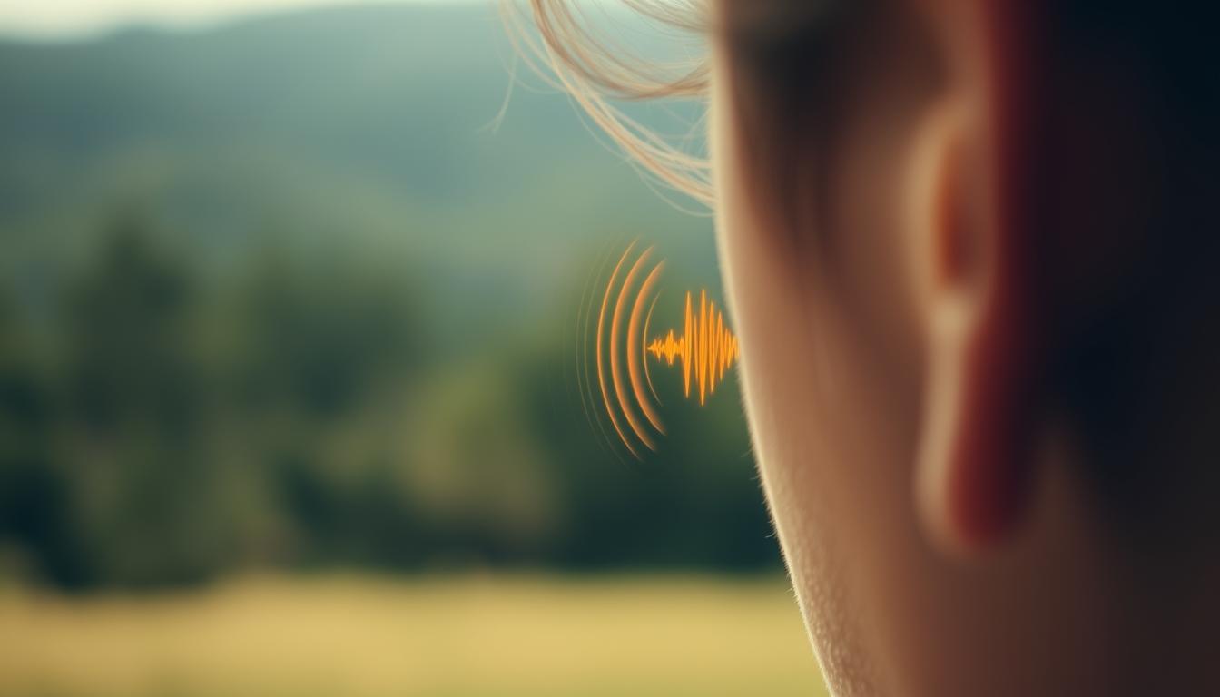 Brummen im Ohr – Ursachen und Behandlungstipps