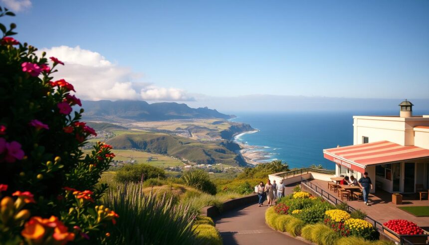 Madeira im November: Reiseziele und Tipps