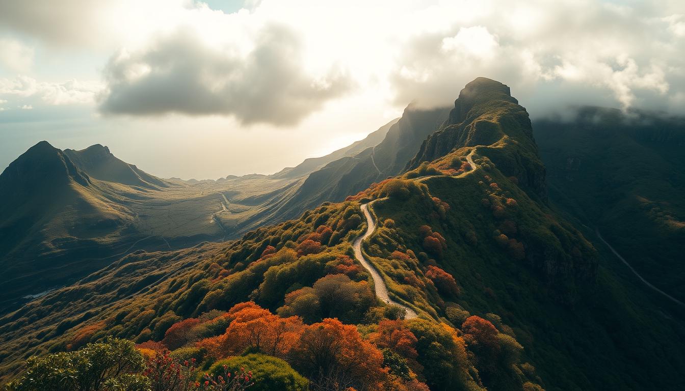 Madeira im November: Klima, Events und Tipps