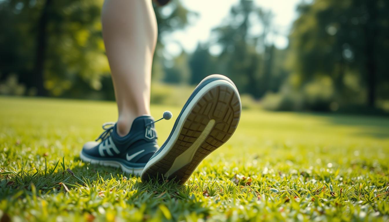 Beule am Knöchel außen: Ursachen & Behandlung