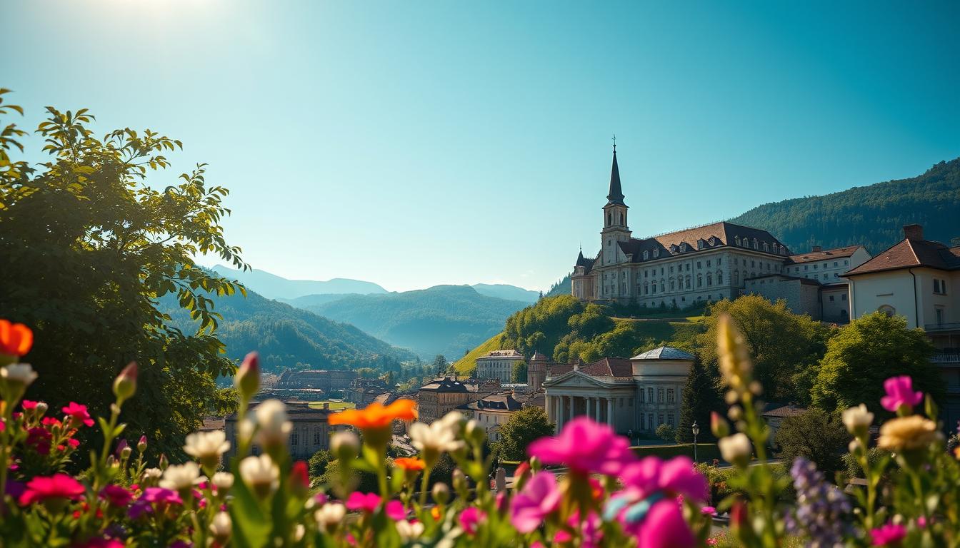 Wunderbar Feiertage Salzburg 2023 Fotos