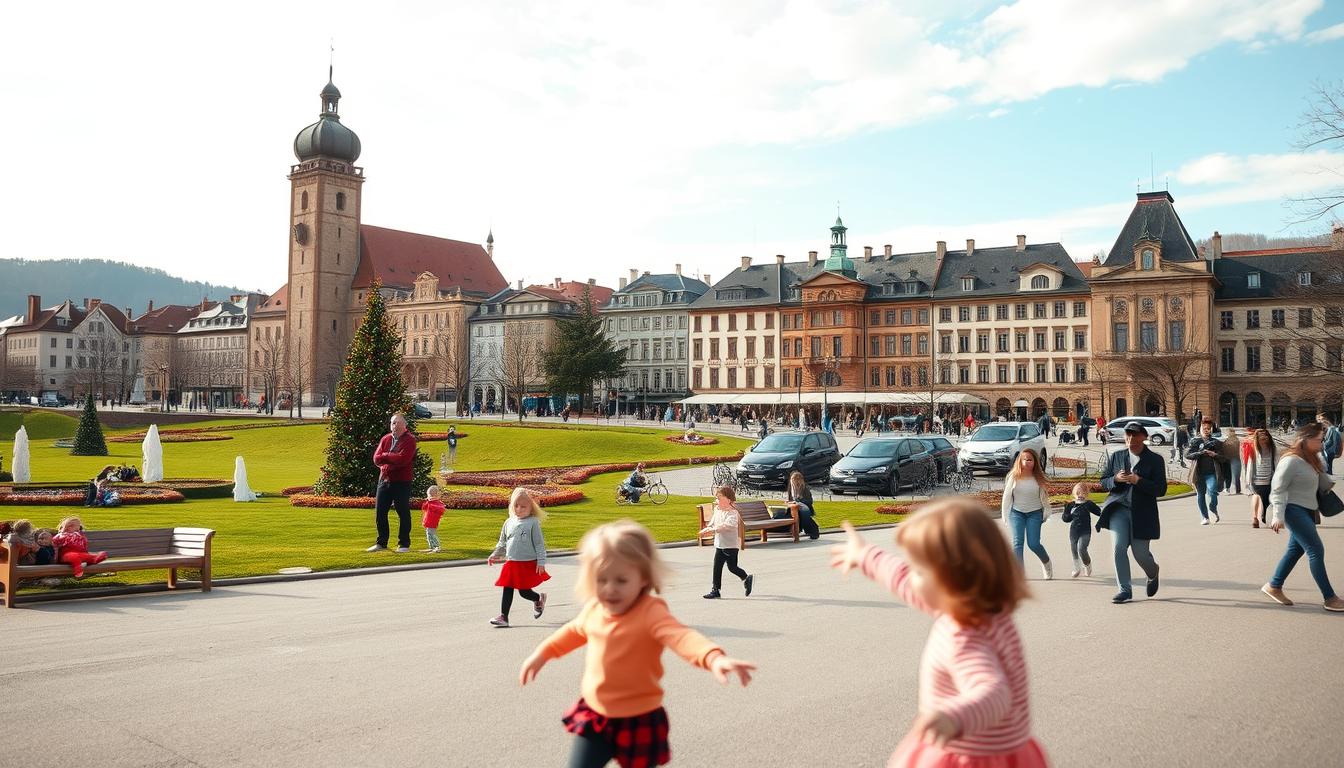 Schulferien Bern 2024 - Termine & Übersicht