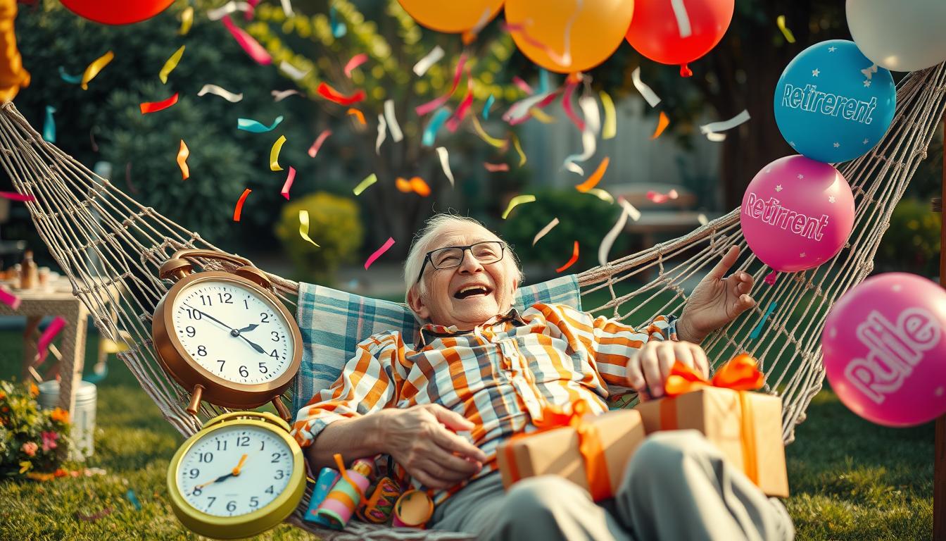 Die besten Sprüche Ruhestand Loriot – Humorvoll!